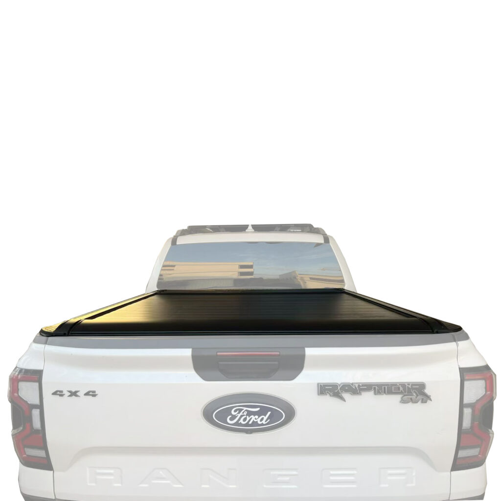 TONNEAU COVERS FOR PICKUP TRUCKS – Hidden lock - WOLUOLUO